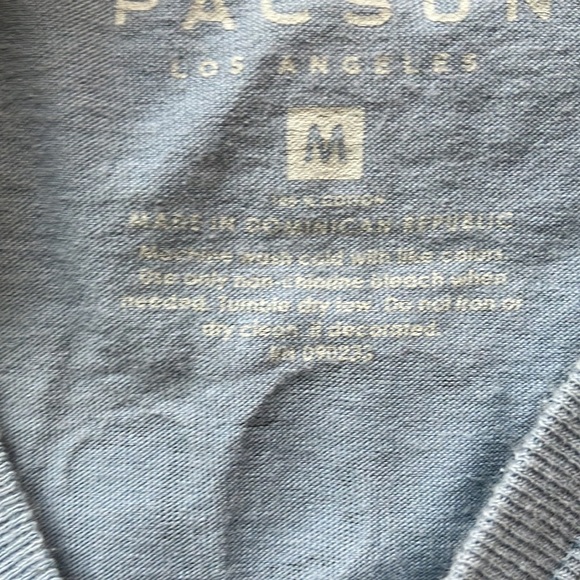 PacSun | Shirts | Vintage Pacsun | Poshmark